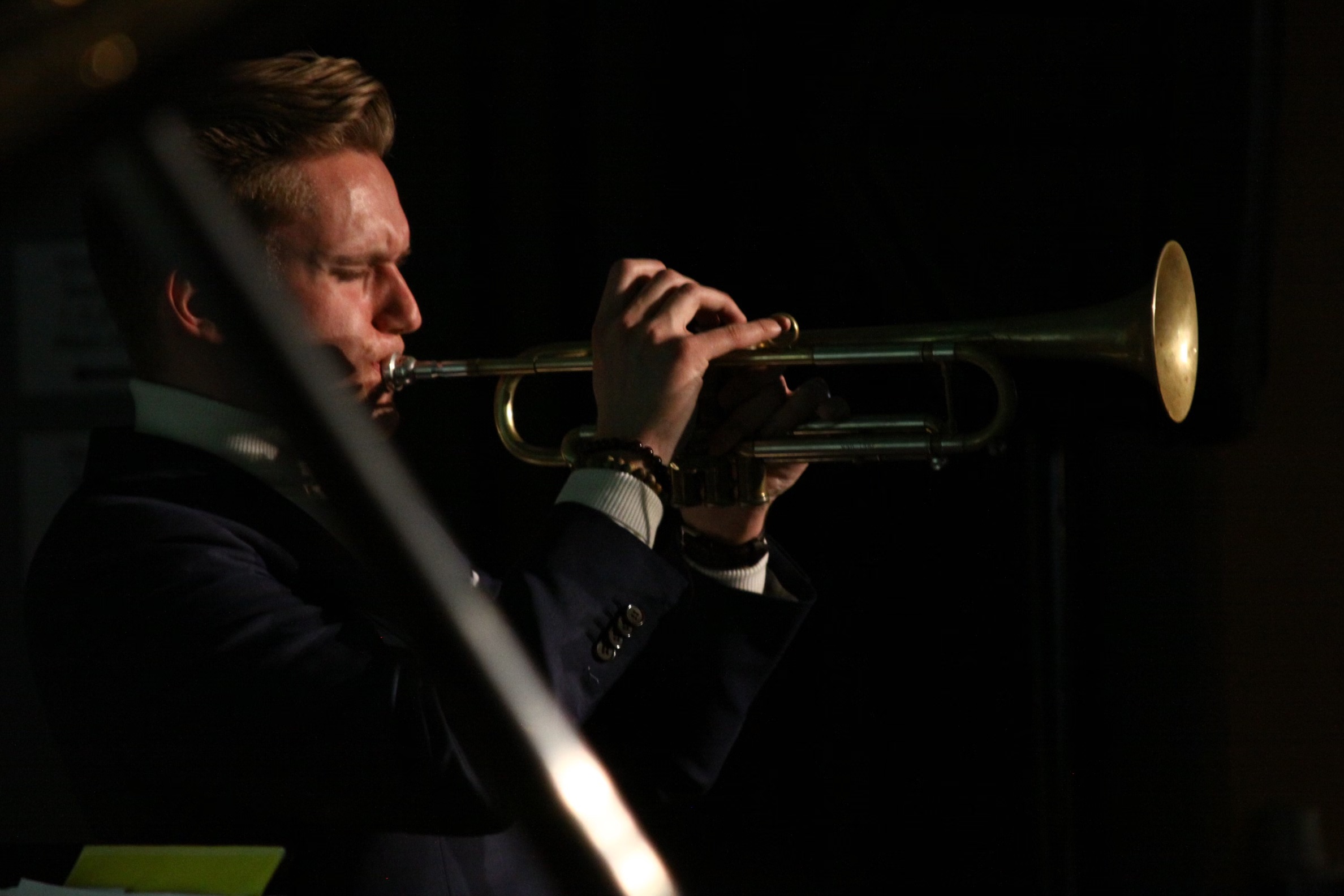 Banks Sapnar – Performer | Composer | Educator