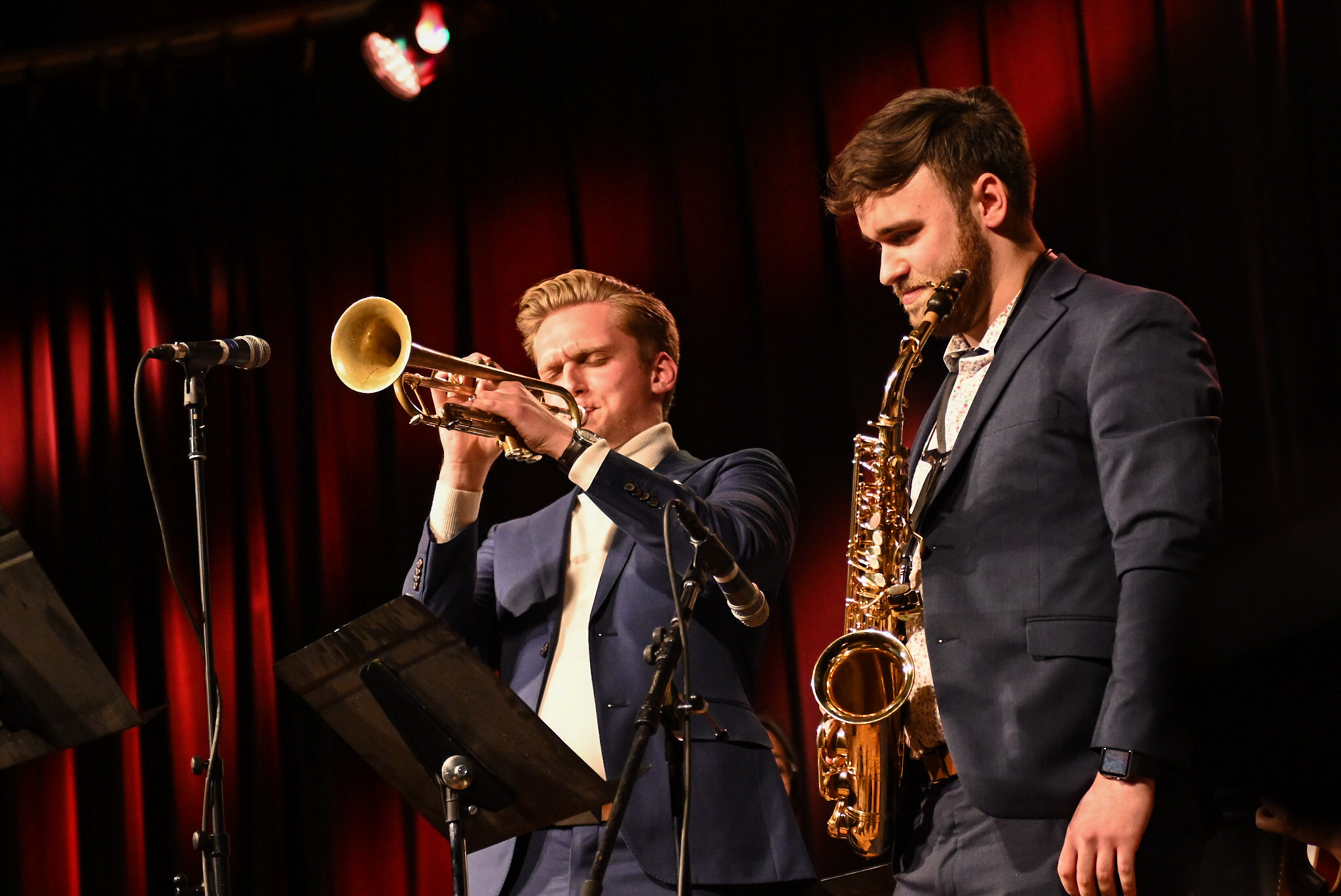 Banks Sapnar – Performer | Composer | Educator